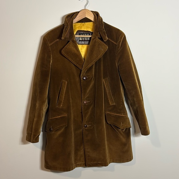 Sears | Jackets & Coats | Vintage Sears The Country Coat | Poshmark